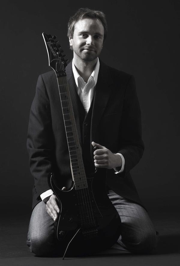 AOR WATCHTOWER: EXCLUSIVO: ENTREVISTA COM ROBERT SÄLL