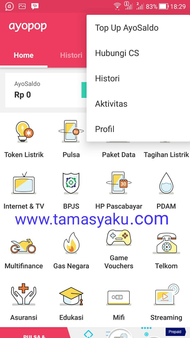AYOPOP : Keuntungan Jadi Google Local Guides Indonesia - Wisata dan Kuliner