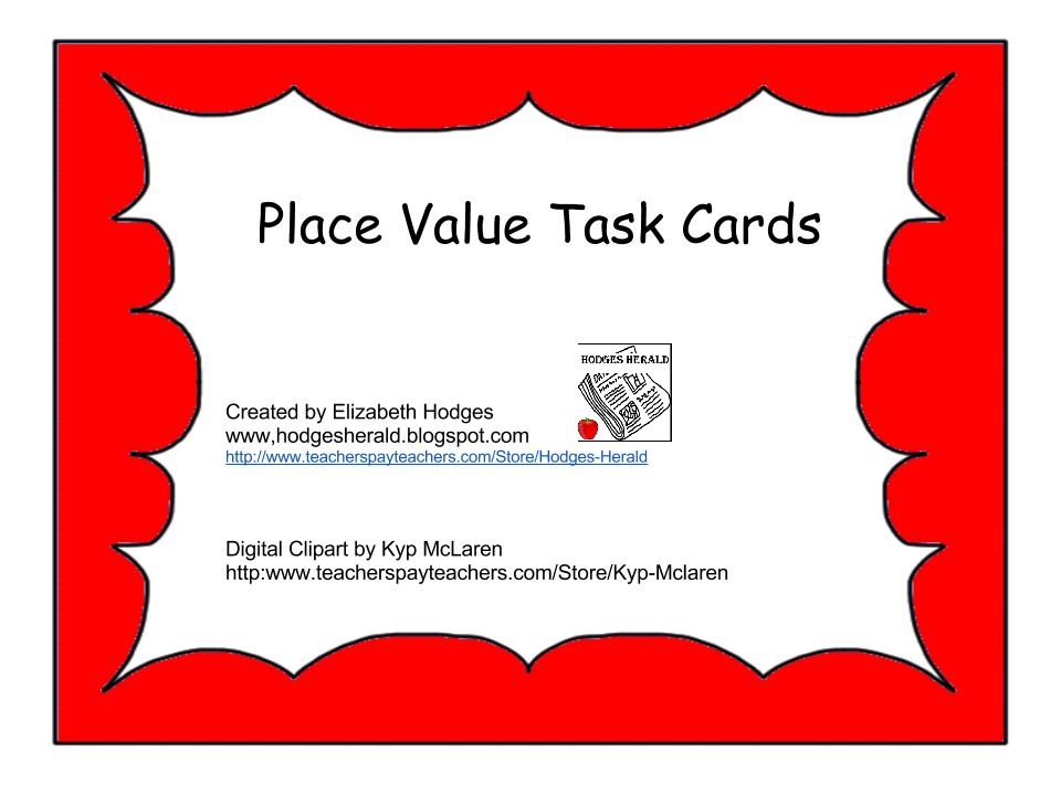 Hodges Herald: Back To School Means...