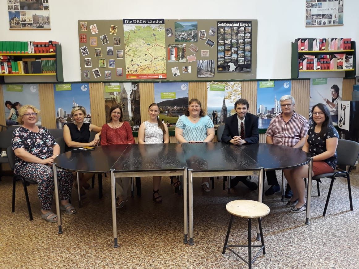 Innováció és emberközpontúság a Szent Gellértben: Robotika ...