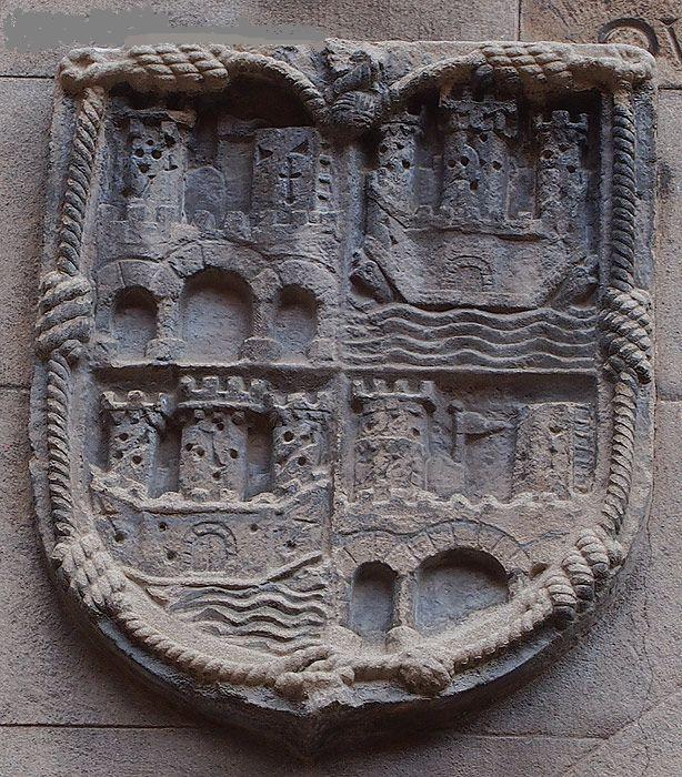 Hidalgos en la Historia: Francisco Ramírez de Madrid. "El artillero" de ...