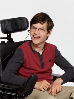 JJ DiMeo - Best Character