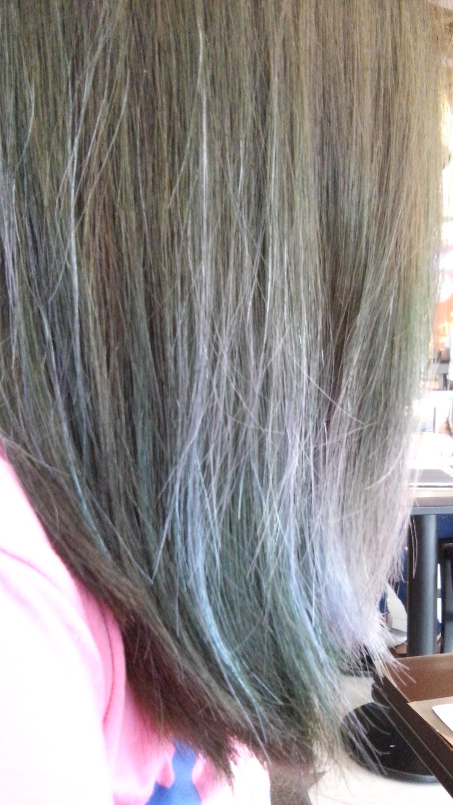 Hair Color Chart Epsa at Juan Borger blog