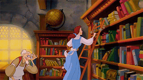 Livros: Ontem, Hoje e Sempre: #TAG: Princesas da Disney!