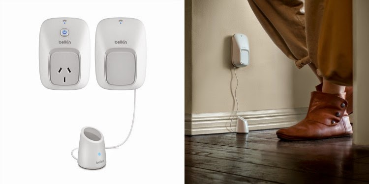 What is a WeMo Switch? {And why would I want one?} | Technology