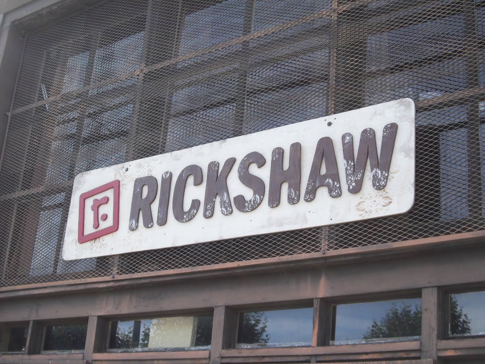 49 Days Of San Francisco: DAY ONE - The Dogpatch