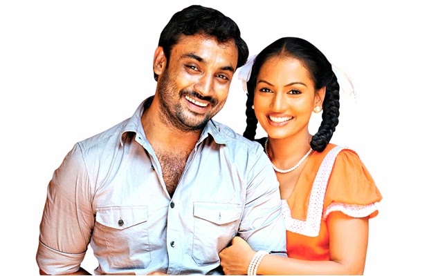 Our Lanka: Ex-wife reveals Gayan's true-self