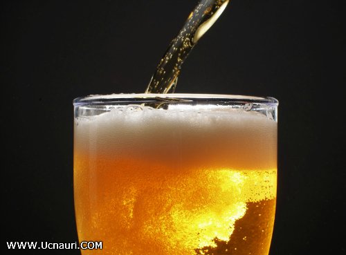 ლუდი: ლუდის ჩვეულებანი