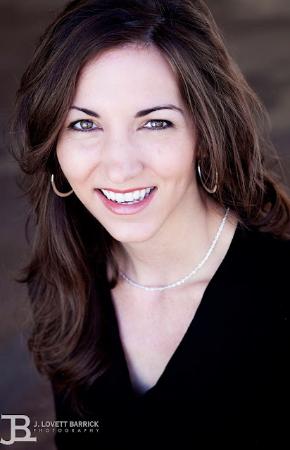 J. Lovett Barrick Photography: Bethany ~ Headshots ~ Lubbock Headshot ...