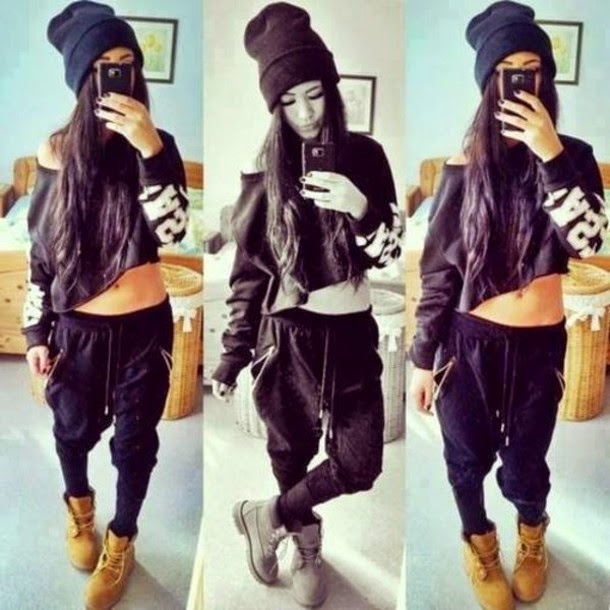 Style Swaggers: Swaggers