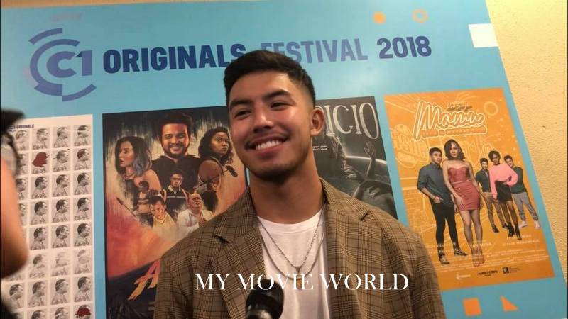 My Movie World: Movie Review: Double Twisting Double Back