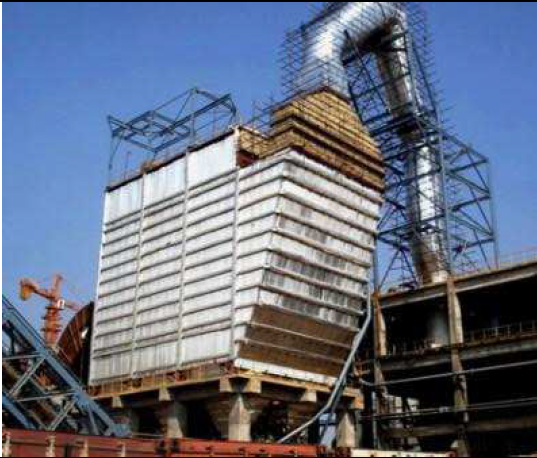 Power Buildesign: BAG FILTERS