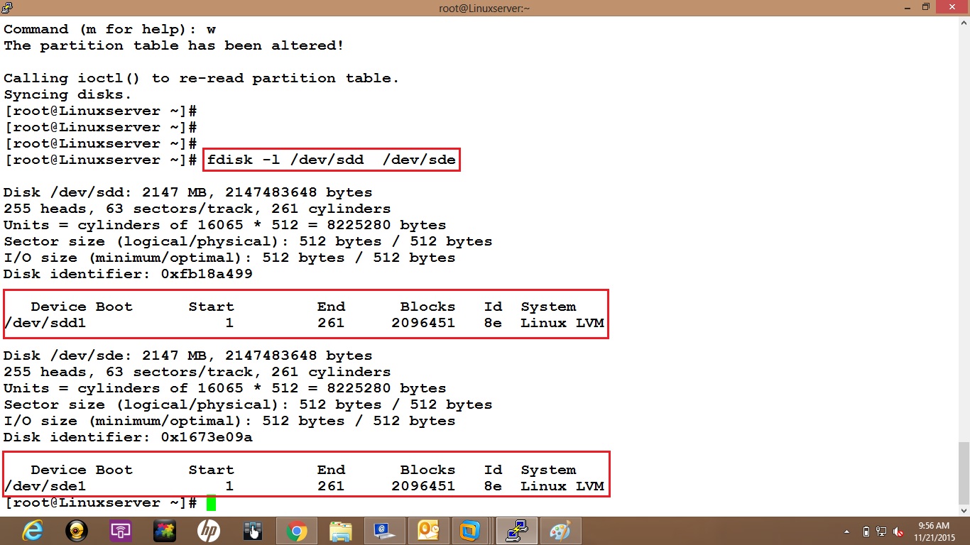 Remote Infrastructure Management: Iscsi Target Configuration in Linux
