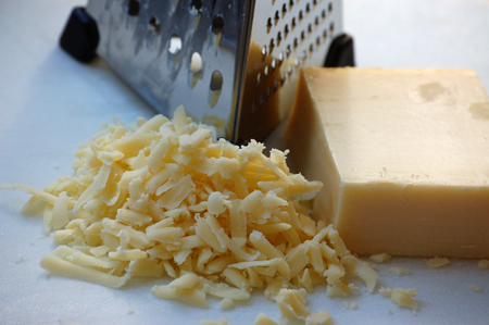 Cocoa and Lavender: The Unbearable Lite-ness of Eating