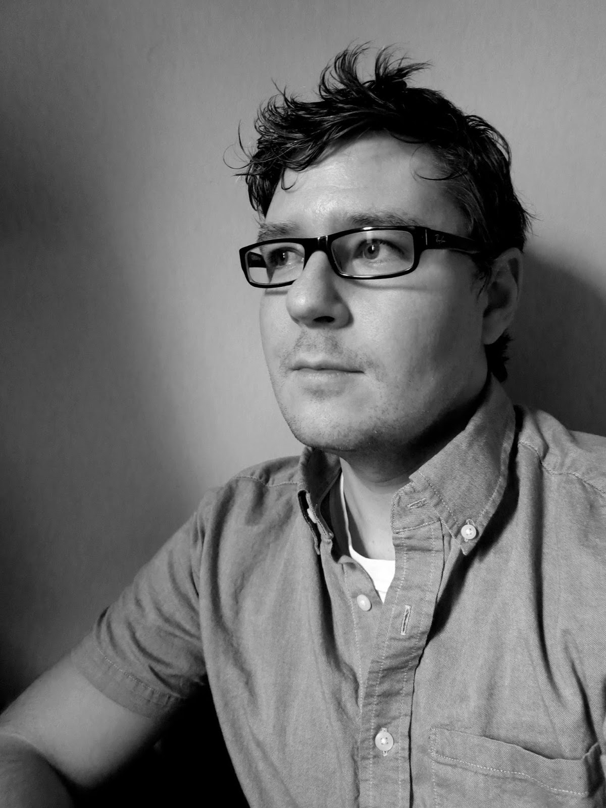 Illustrator Spotlight: Daniel Miyares