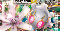 Magearna EX -- Steam Siege Pokemon Card Review | PrimetimePokemon's Blog