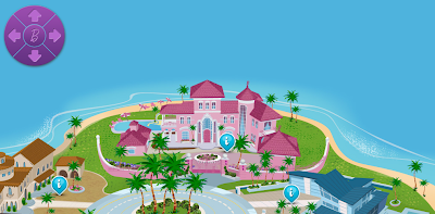 ♥Barbie Girls Fashion♥: ¡Nueva serie de Barbie:Barbie Live in the ...