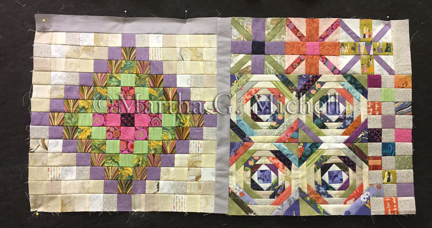 From Marti Michell Quilting Blog: April 2017