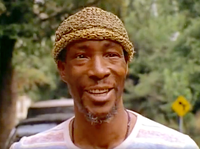 The Perlich Post: Happy Birthday John Gilmore