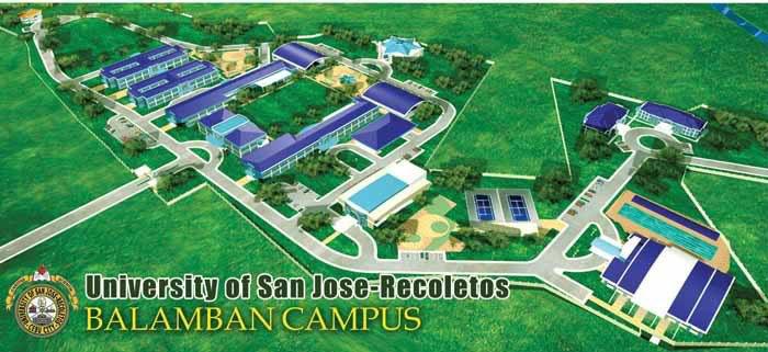 MINDANAO PAGADIAN FRONTLINE: USJ-R LAUNCHES “SUGAT SA PANTALAN” FOR NEW ...