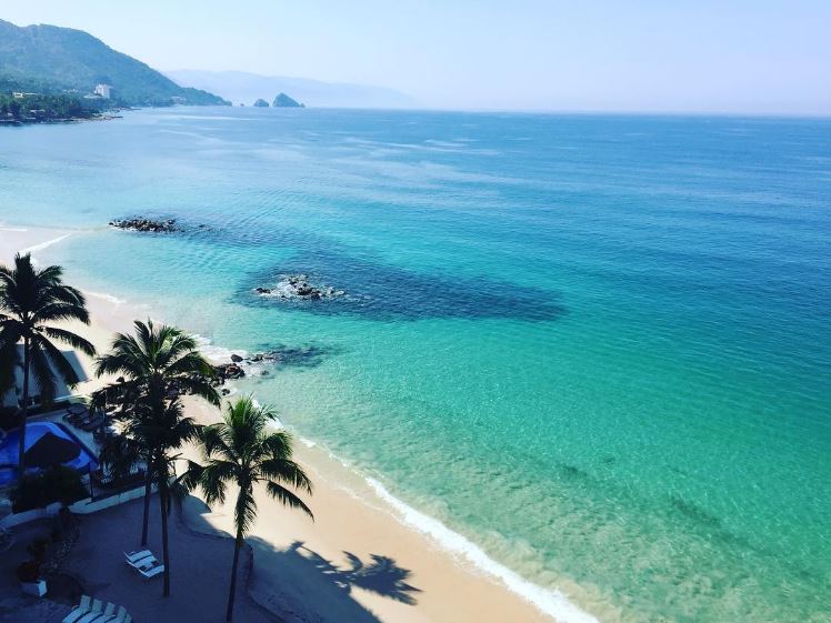 Puerto Vallarta: 6 playas que te van a encantar en Puerto Vallarta
