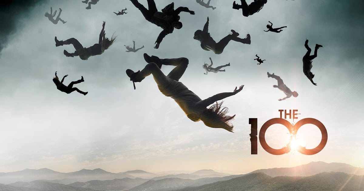 THE 100 - Anteprima 4x01 "Echoes" | Lost In A FlashForward