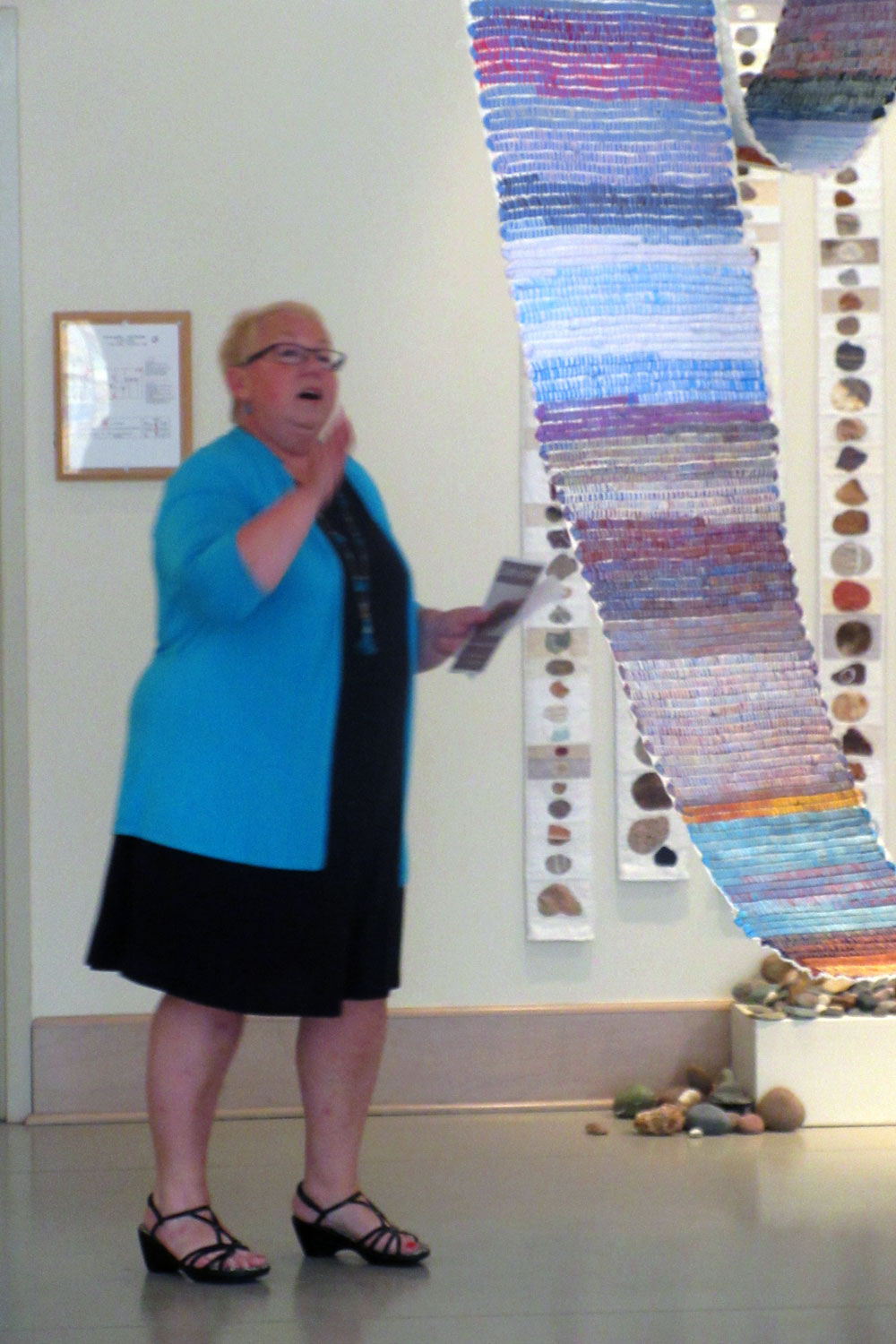 Judy's Update: July 2018