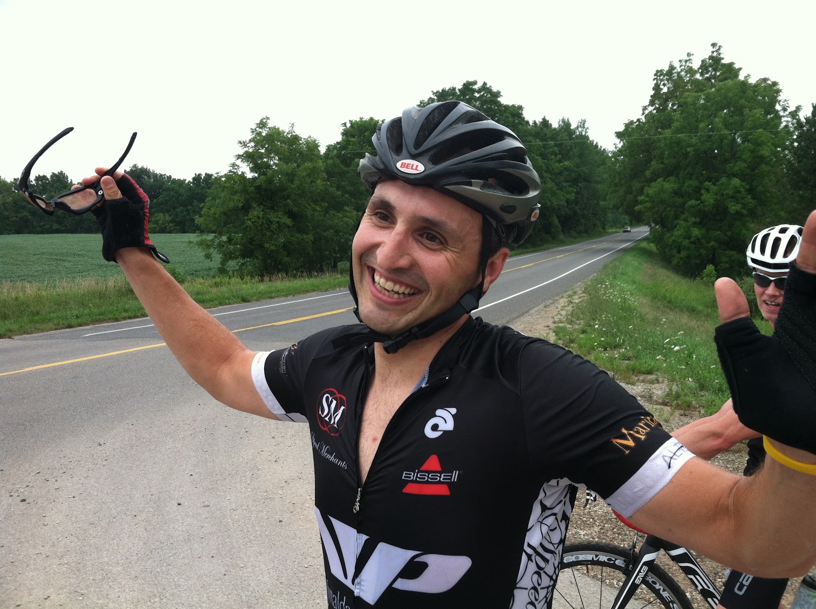 Crazy Bastards Cross: ITHACA RETURNS WITH A VENGEANCE AND A LONG, LONG ...