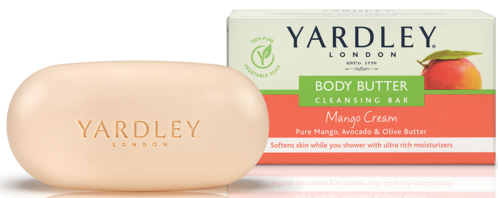 Inspired by Savannah: Pamper Yourself with Yardleys New Yardley Skin ...