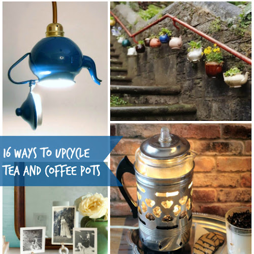 How to upcycle: | the ReFab Diaries