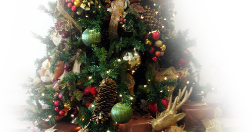 GIFOTKA - gify, fotki i obrazki: Choinka