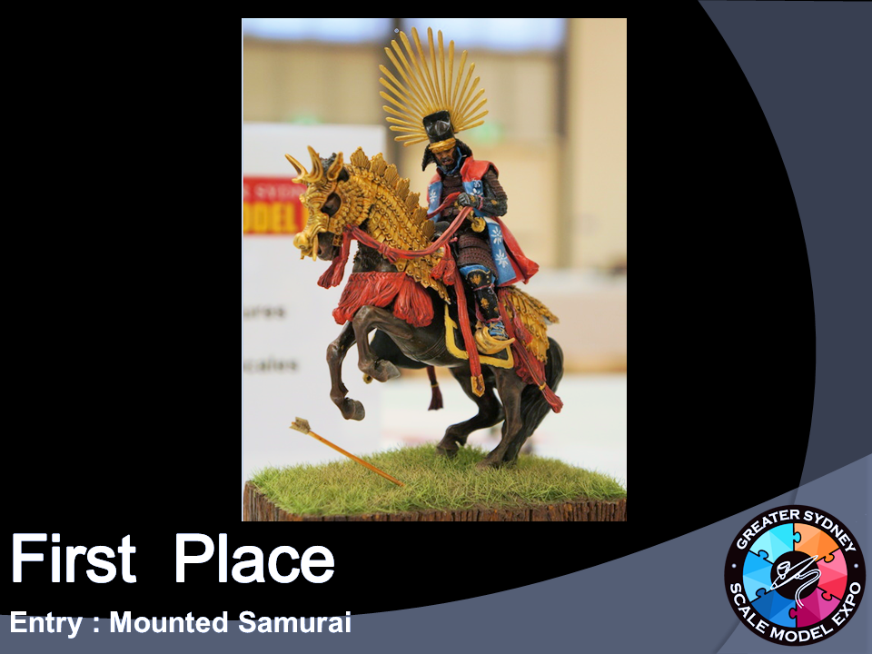 The Modelling News: All the winners from the Greater Sydney Scale Model ...