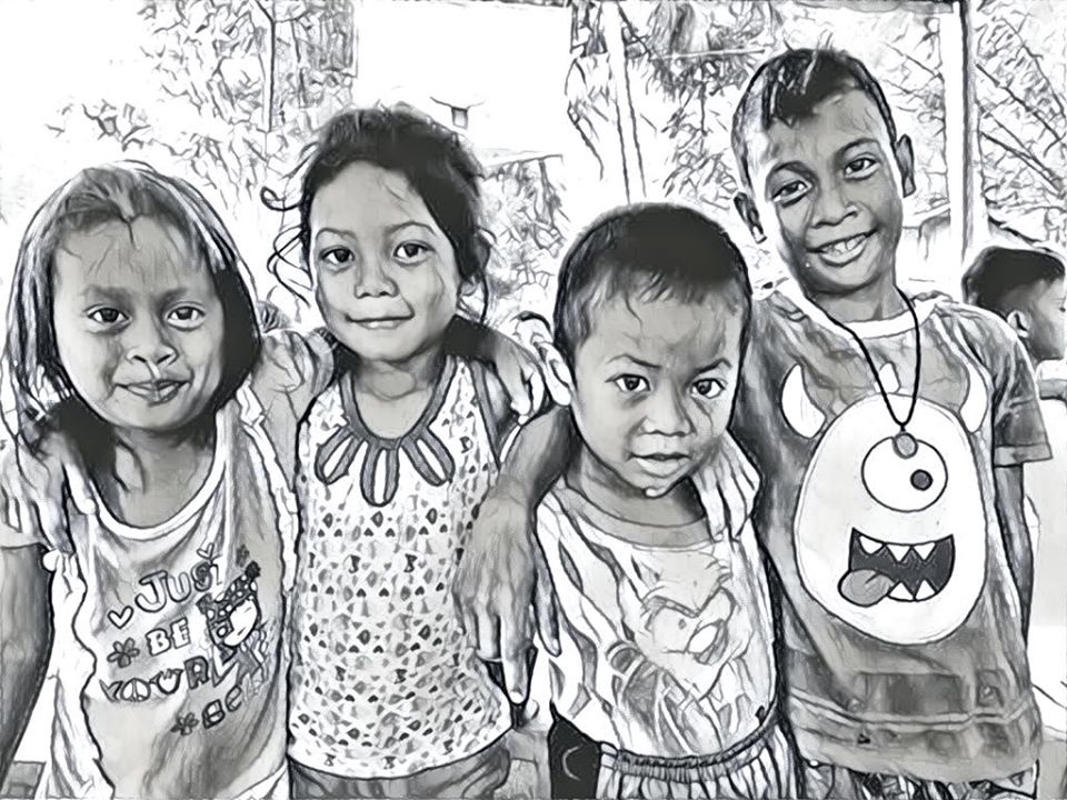 Kabataan, pag-asa parin ng buong bayan - Sentinel Times