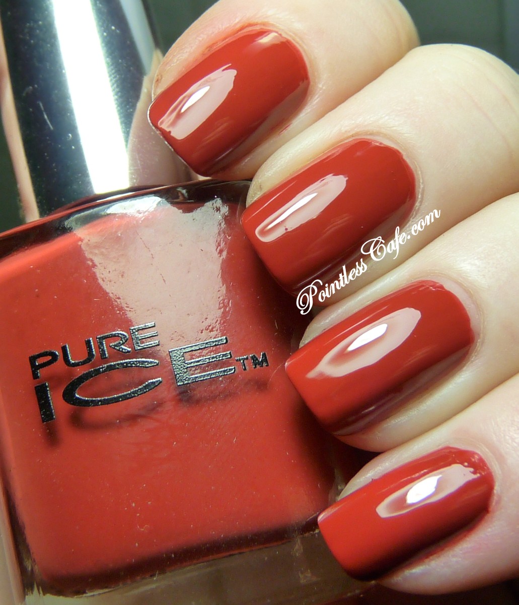 Thrifty Thursday! With Pure Ice En Vogue and Call Me | Pointless Cafe