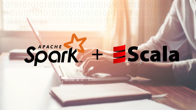 Udemy Apache Spark With Scala Mastering Big Data Course 100 Off