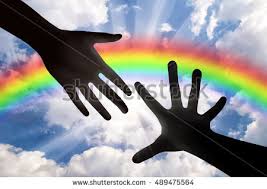 puricare chronicles: THE HAND OF GOD - The hand of God is a symbol of ...