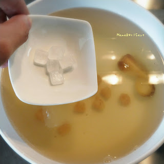 Recipe • The Very Versatile Anchovy Soup Stock!