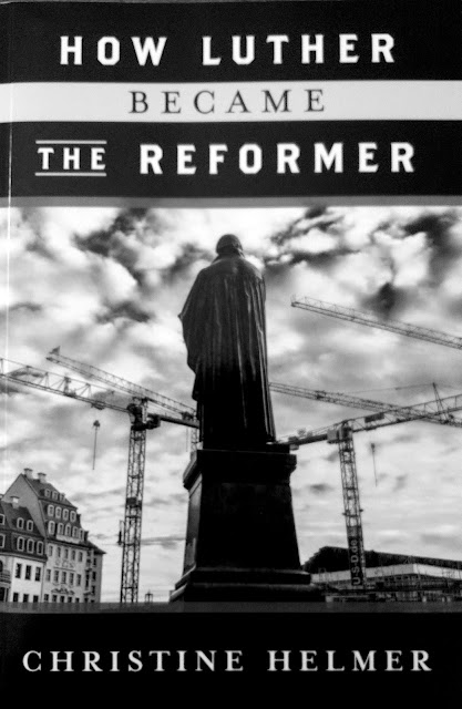 Theology and "The Promise of Hope," with Christine Helmer