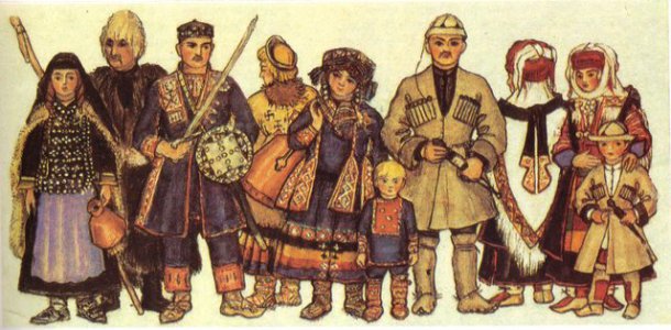 Geotraveltours: The Art Of Making Culture From Georgians