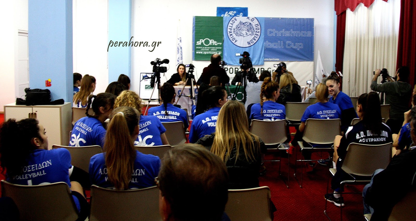 www.perahora.gr: ΛΟΥΤΡΑΚΙ: ΜΕΓΑΛΟΣ ΧΟΡΗΓΟΣ ΤΟΥ ΠΟΣΕΙΔΩΝΑ ΛΟΥΤΡΑΚΙΟΥ ΤΟ ...