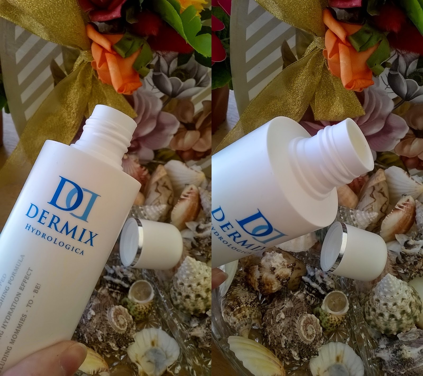 Sreća je zdravlje: Dermix BODY BALM