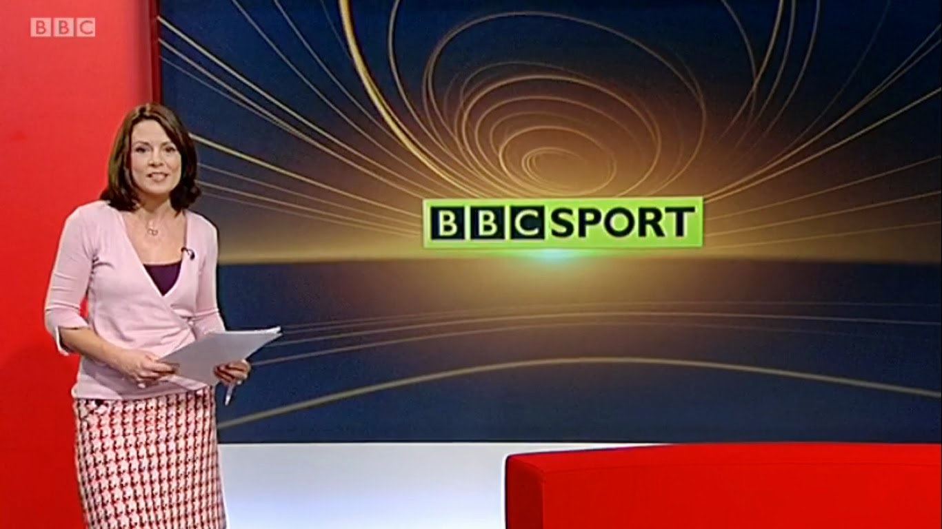 UK Regional News Caps: Jo Kent - BBC South Today Sport
