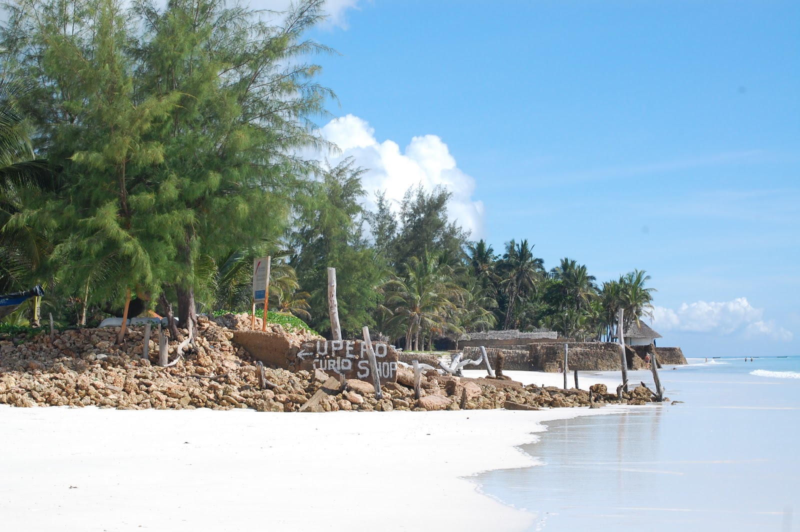 Our Yuppie Life: Diani Beach, Kenya