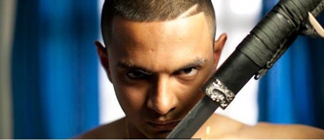 Wallpaper-HD-Blog: Gangs of Tooting Broadway 2013