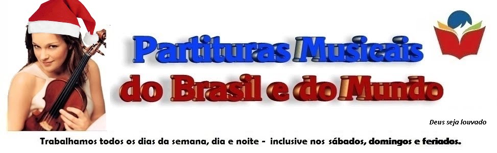 Partituras Musicais: Angola Avante - Hino Nacional de Angola ...