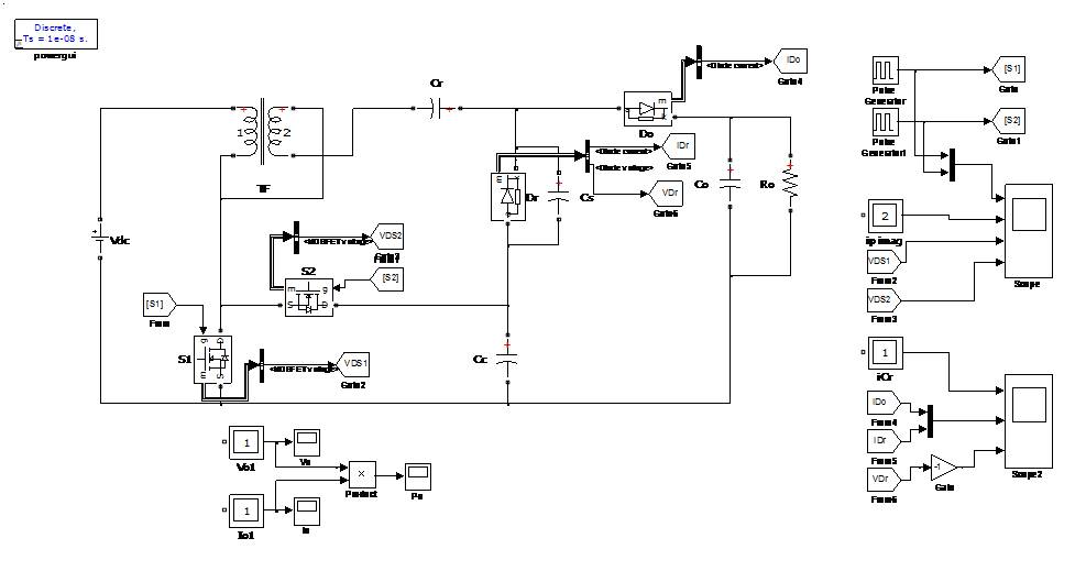 MATLAB Electrical IEEE +917207560923: Hybrid Transformer ZVS/ZCS DC–DC ... MATLAB Electrical IEEE +917207560923: Hybrid Transformer ZVS/ZCS DC–DC ...