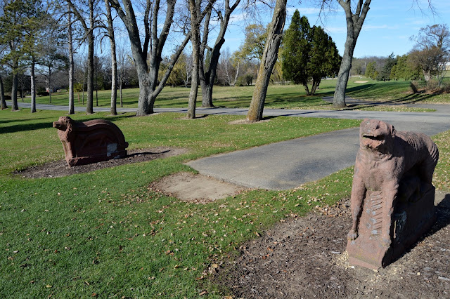 A Twist in History: Jacob Haish history sits quietly in Rockton