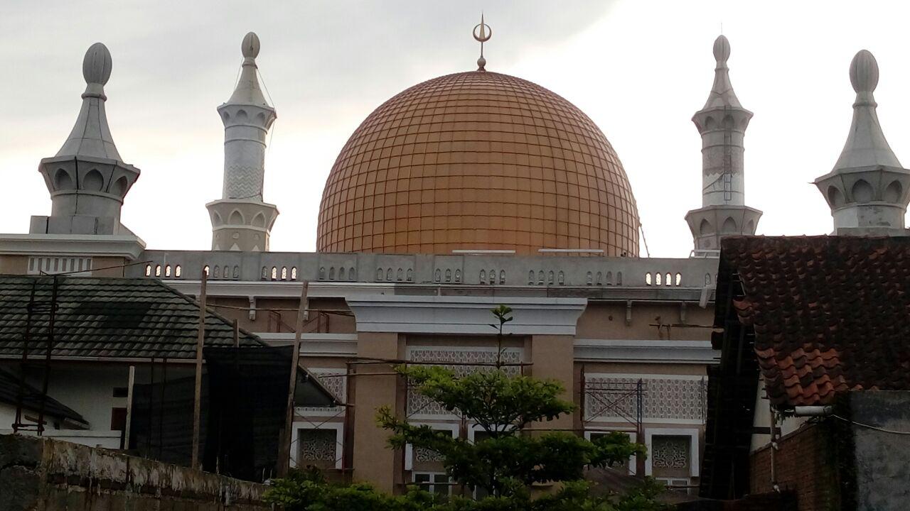 TAREKAT IDRISIYYAH INDONESIA