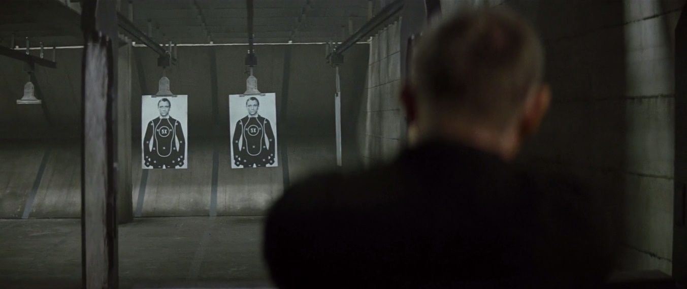 James Bond Locations: The James Bond references in Spectre - part 2