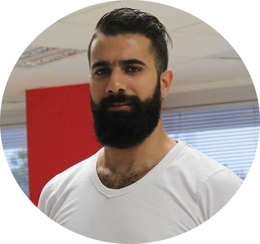 Amine Raghib | Moroccan Best Hackers